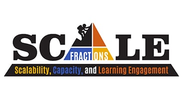 SCALE Fraction Face-Off - The Meadows Center