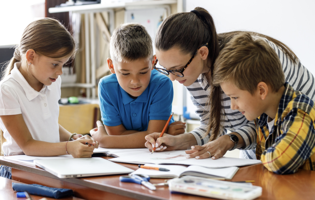 10 Key Series: Research-Based Policies and Practices for Schools - The ...