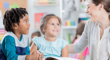 Read Well: A Program to Support First-Grade Readers - The Meadows Center