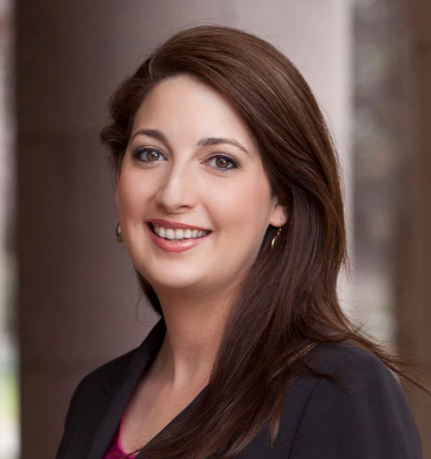 Christy Murray - The Meadows Center