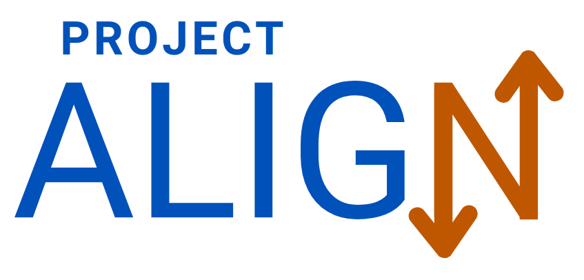 Project ALIGN - The Meadows Center