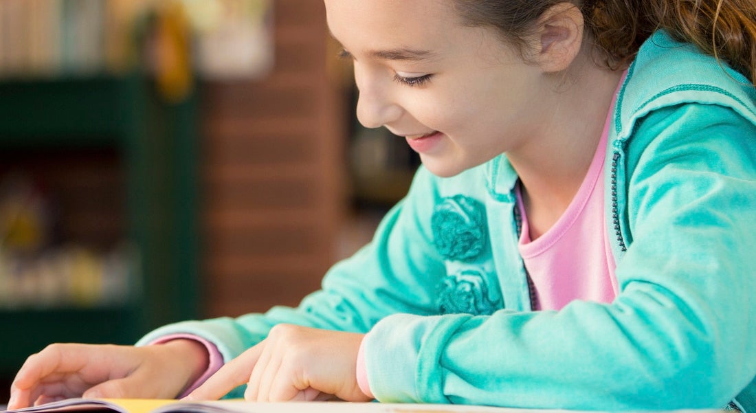 Project READ-ASD - The Meadows Center