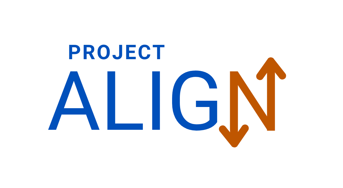 Project ALIGN - The Meadows Center