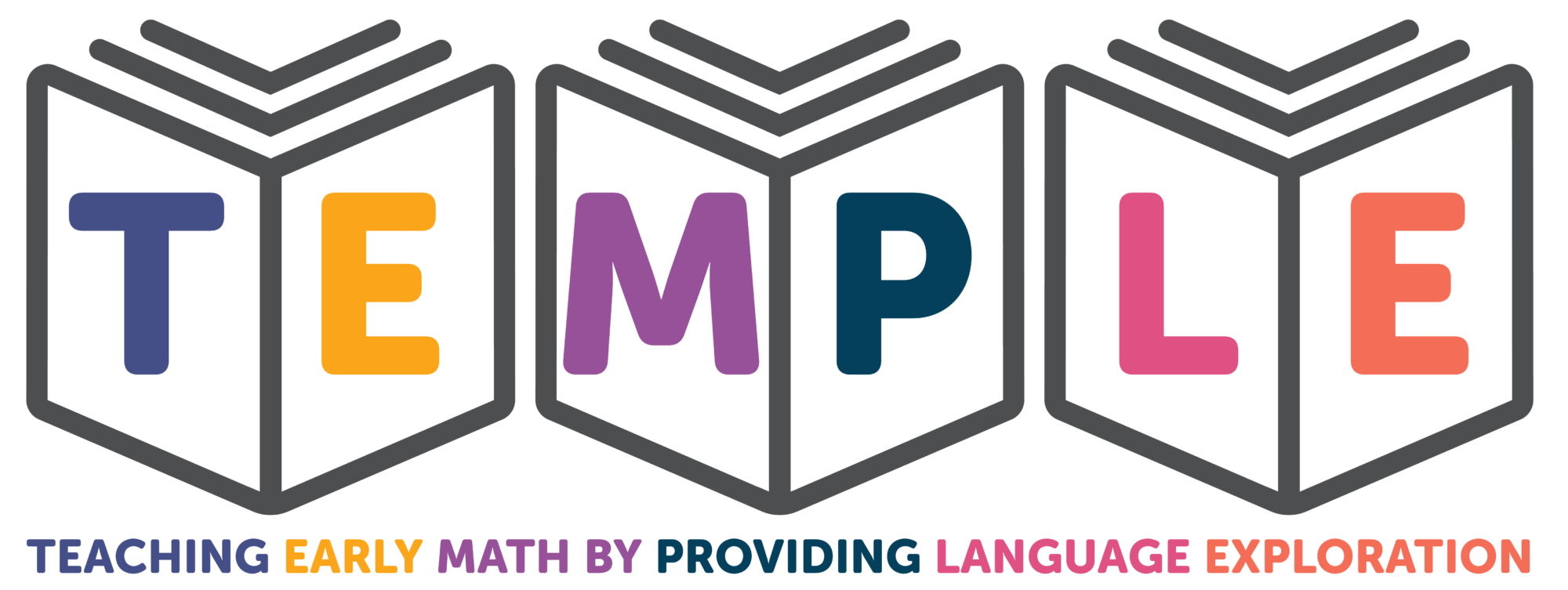 TEMPLE: Teaching Early Math by Providing Language Exploration - The ...