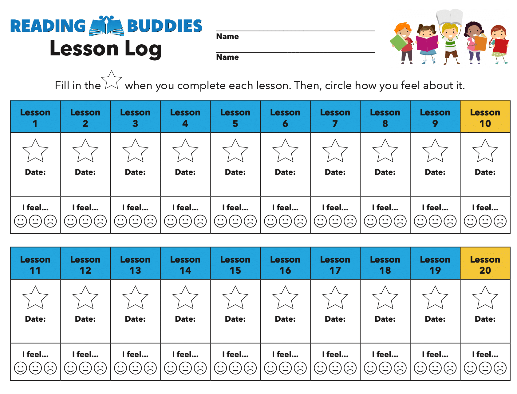 Cross-Age Tutoring Toolkit - The Meadows Center