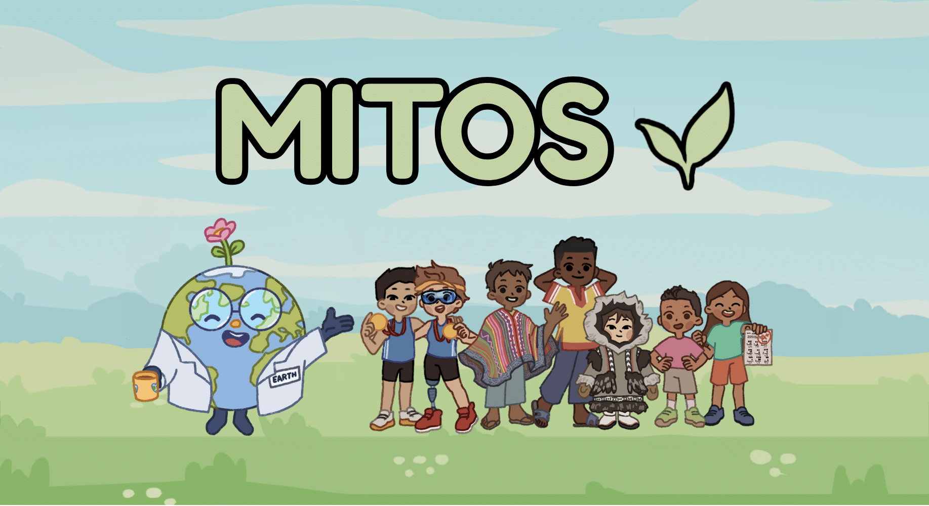 Meaningful Interactions Using Technology Outside of School: MITOS ...