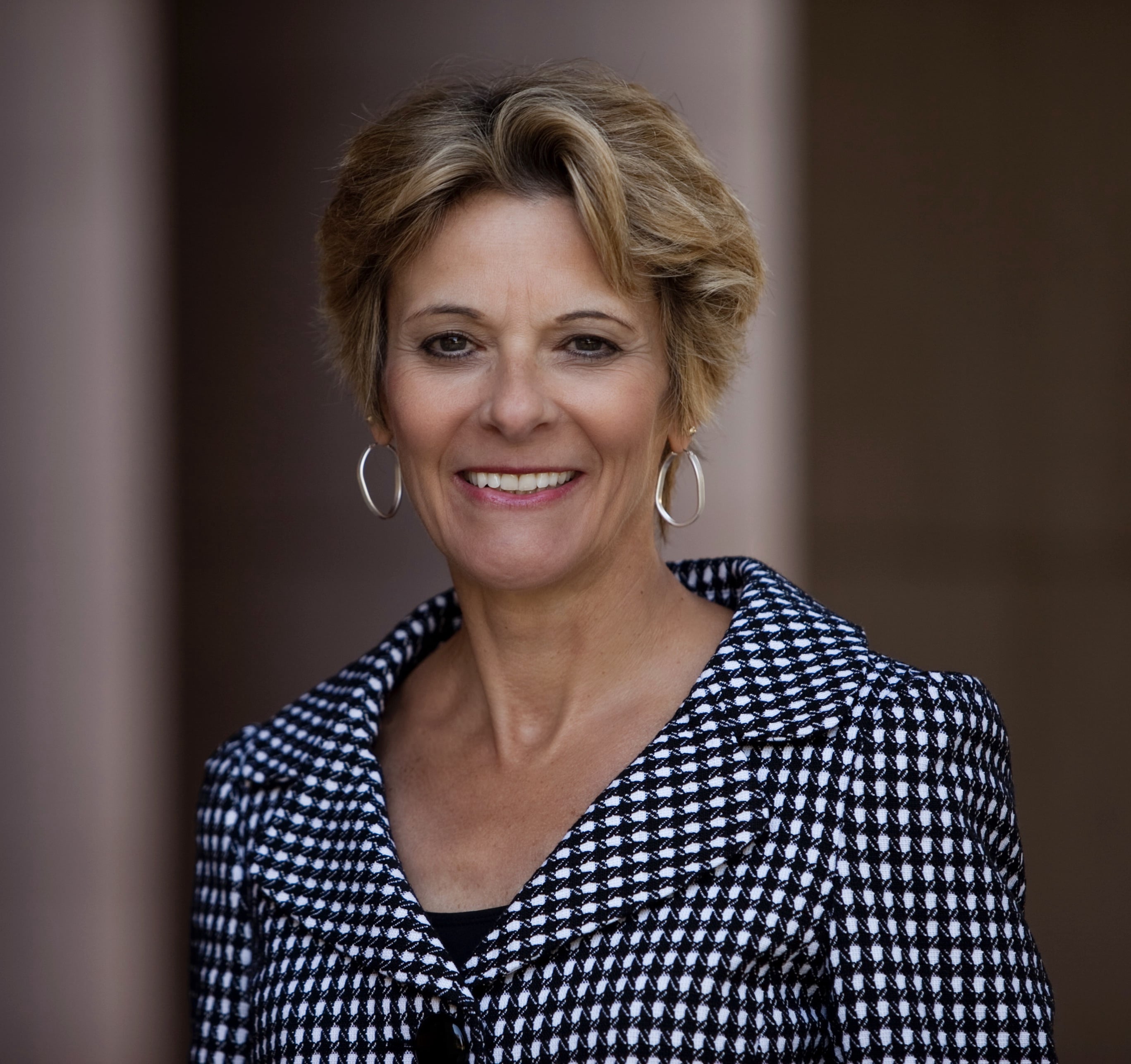 Diane Pedrotty Bryant - The Meadows Center