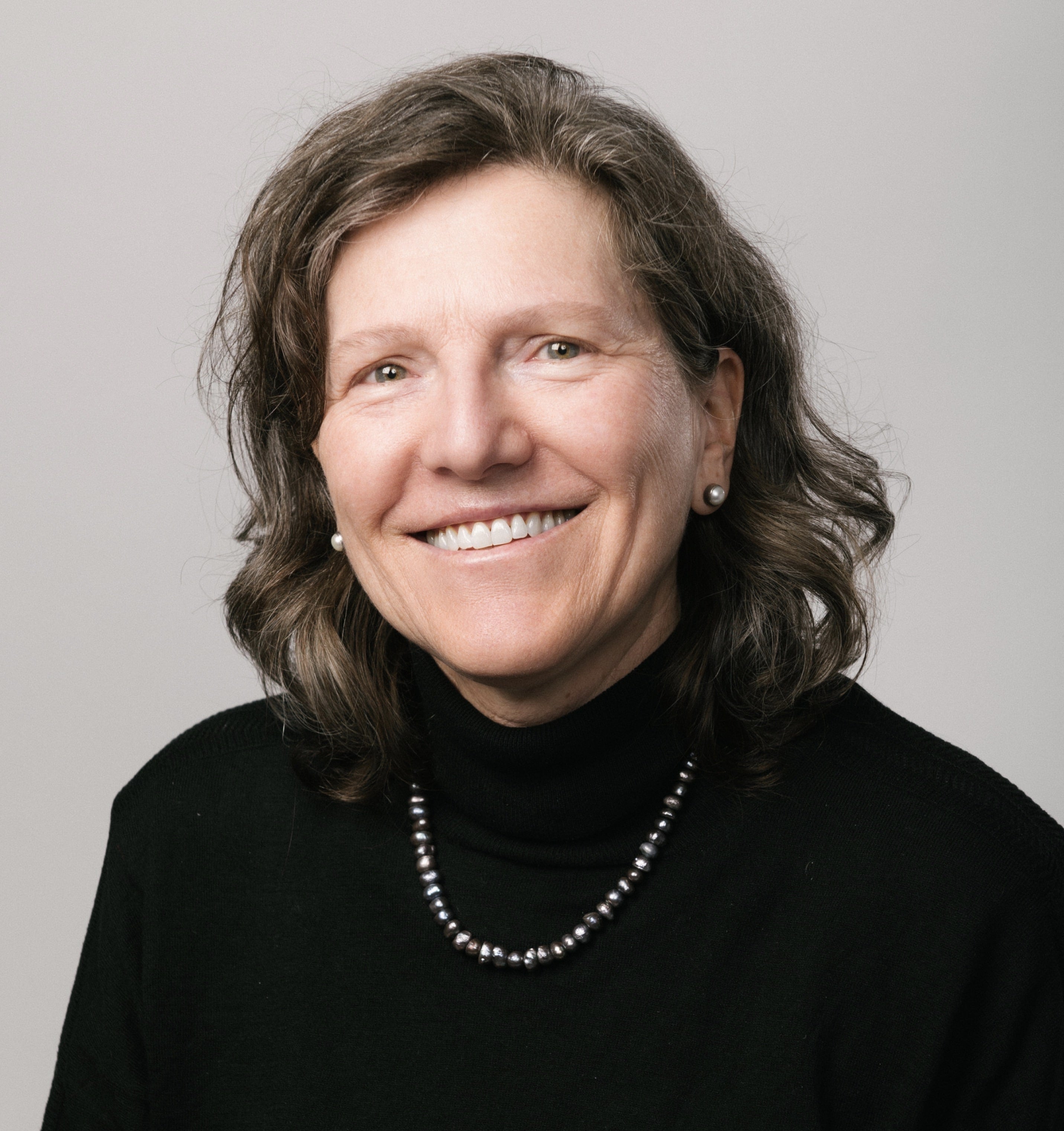 Doris Luft Baker - The Meadows Center