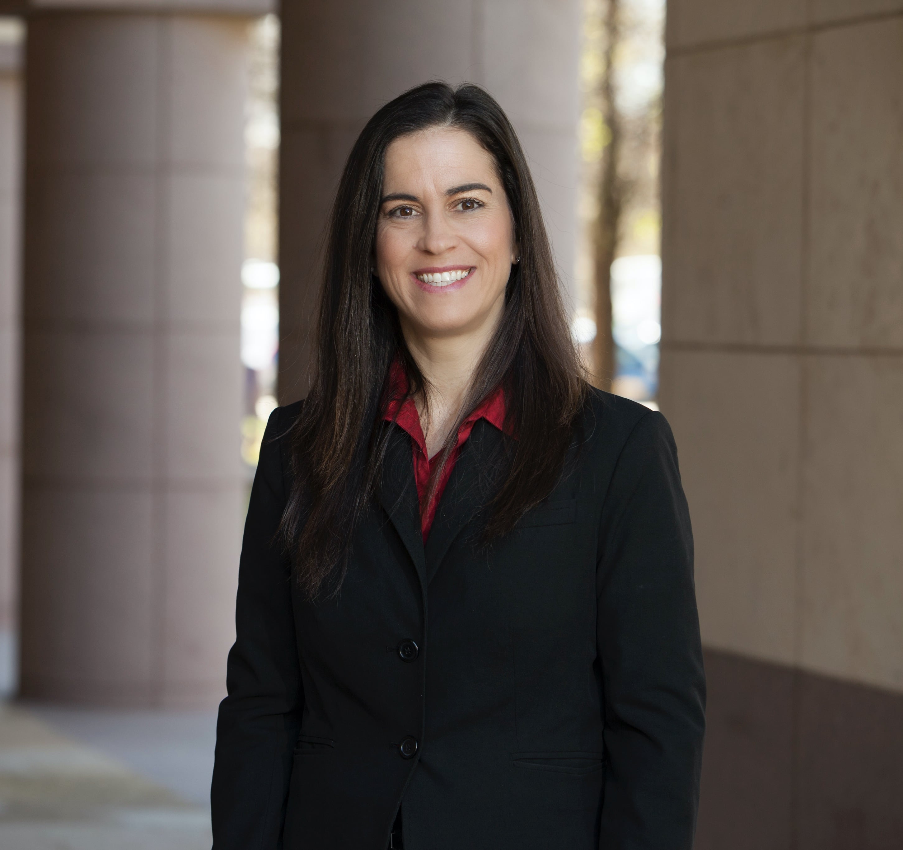 Jennifer B. Schnakenberg - The Meadows Center