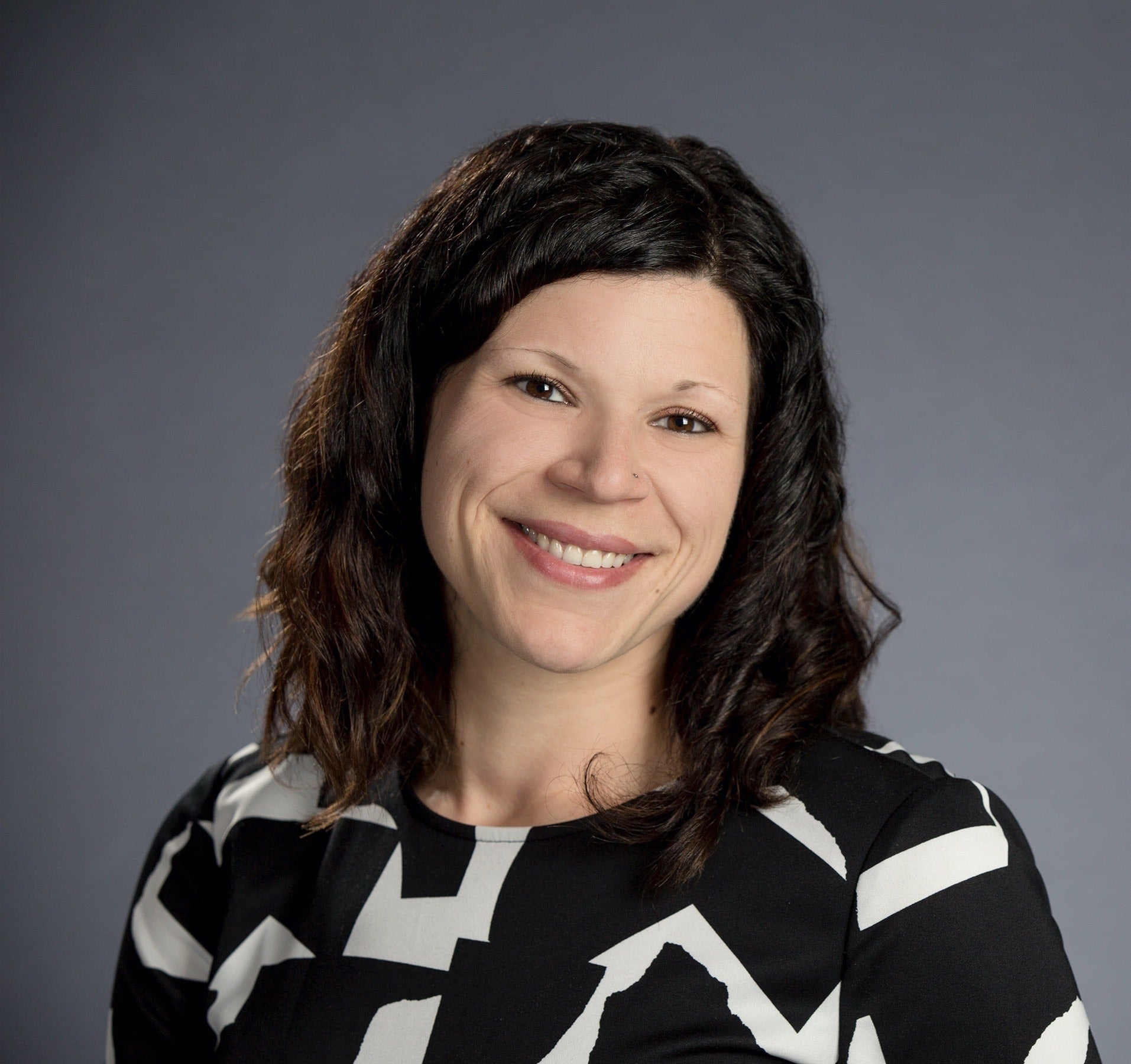 Jessica Toste - The Meadows Center