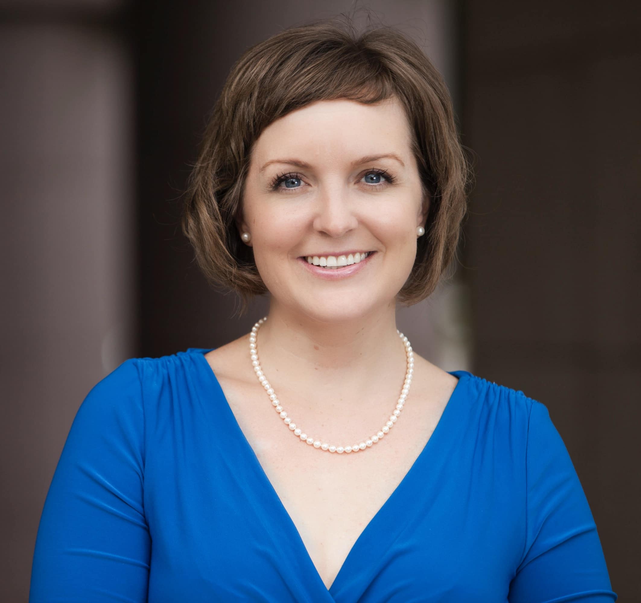 Sarah Powell - The Meadows Center