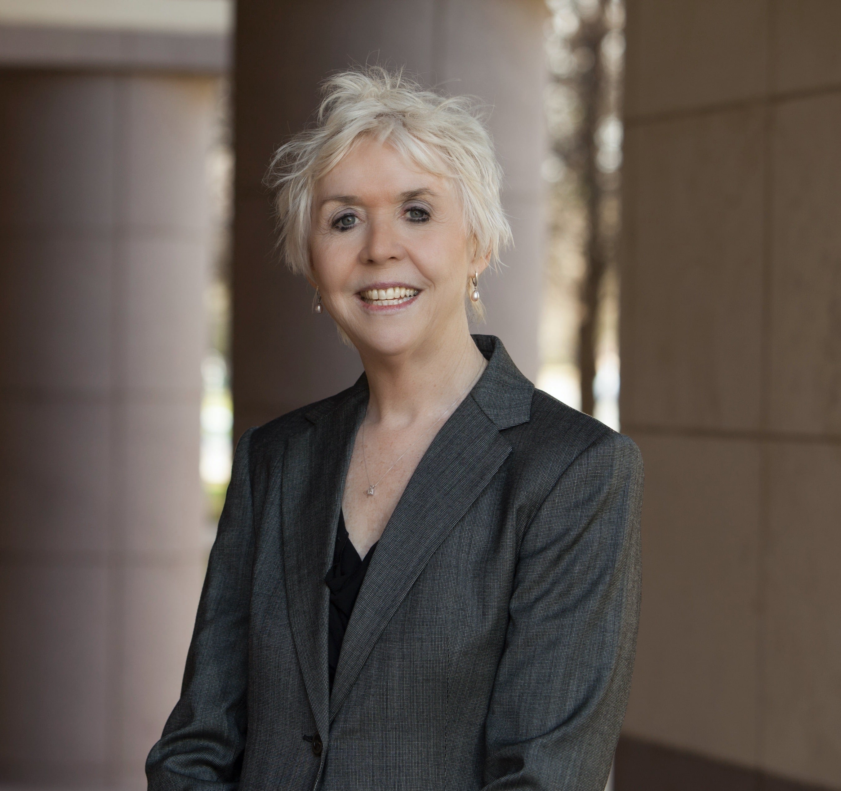 Sharon Vaughn - The Meadows Center